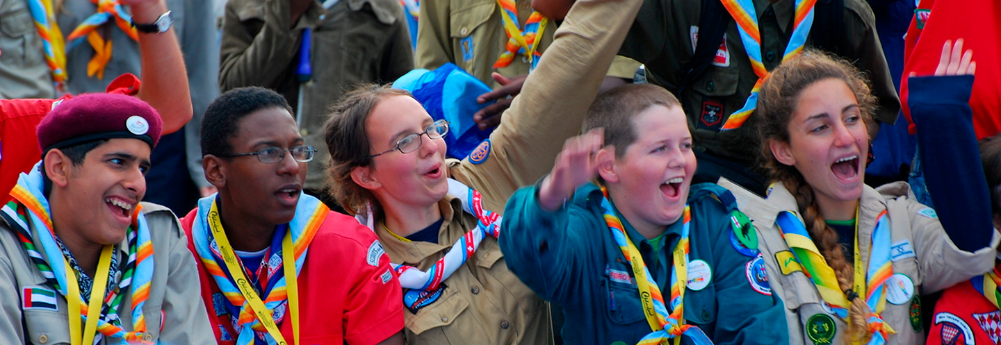 Scout.org